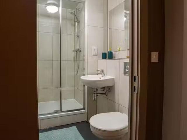 Studio flat for rent in Exeter Student September EX1