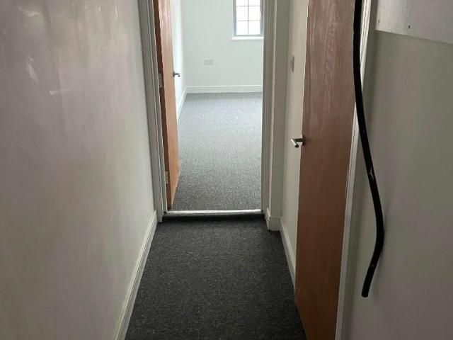 Studio flat for rent in [F 5] 57A Rockstone Lane, Southampton, Hampshire, SO14