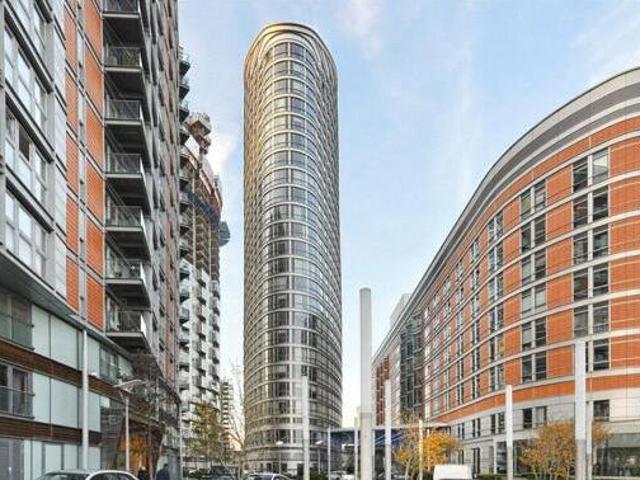 Studio Flat For Rent In Fairmont Avenue