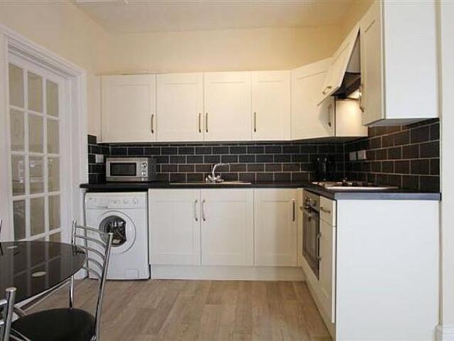 Studio flat for rent in Faulkner Street, Hoole, Chester, CH2