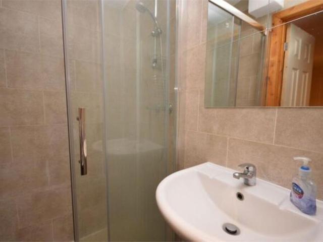 Studio flat for rent in Fawcett Street, City Centre, Sunderland, SR1