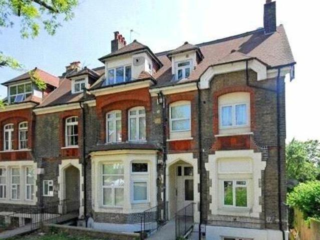 Studio Flat For Rent In Ferme Park