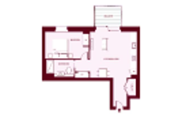 Studio flat for rent in Ferry Island Related Argent, N17