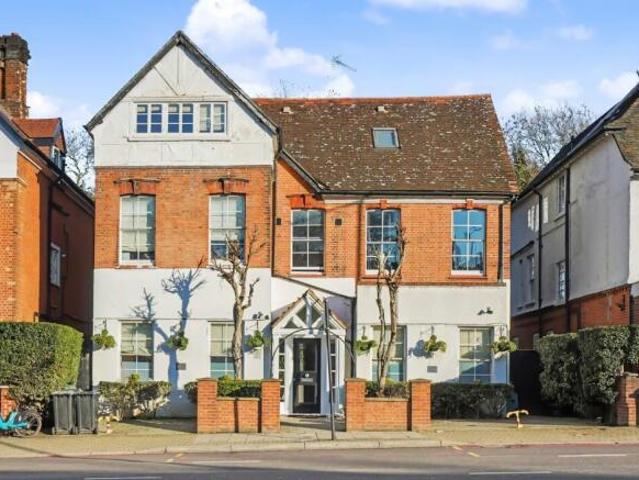 Studio flat for rent in Finchley Road, London, NW3