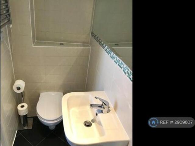 Studio flat for rent in Finchley Road, London, NW3