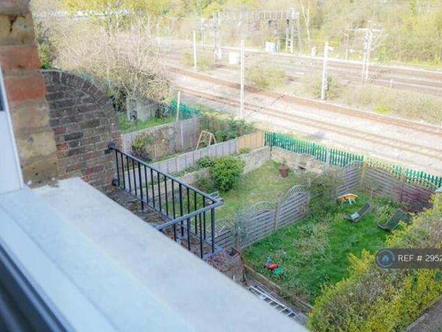 Studio flat for rent in Finsbury Park, London, N4