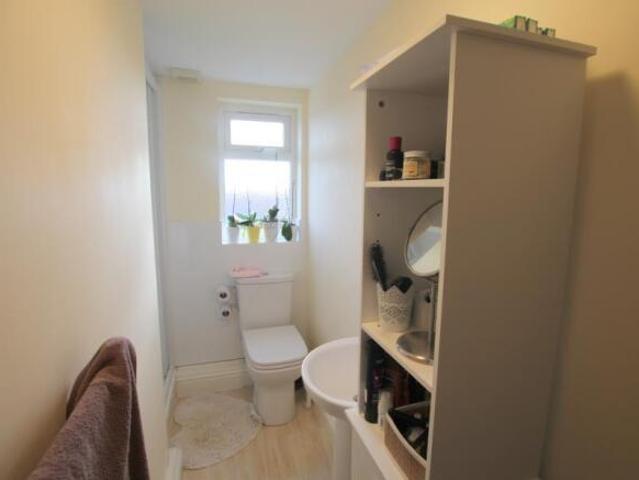 Studio flat for rent in Filton Avenue Horfield, BS7