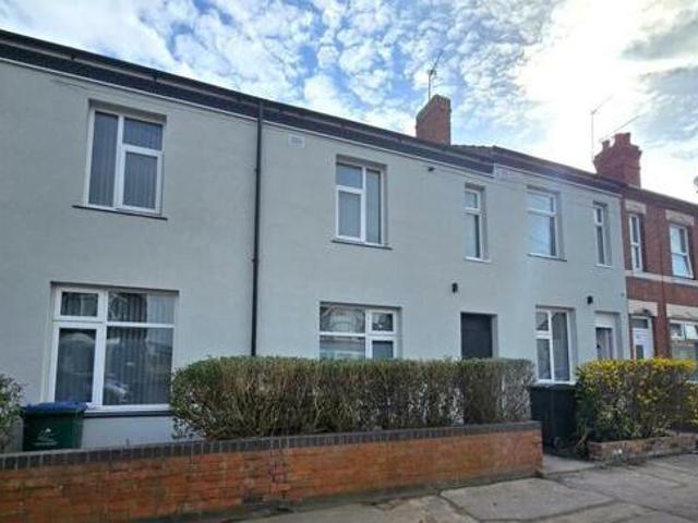 Studio Flat For Rent In Foleshill