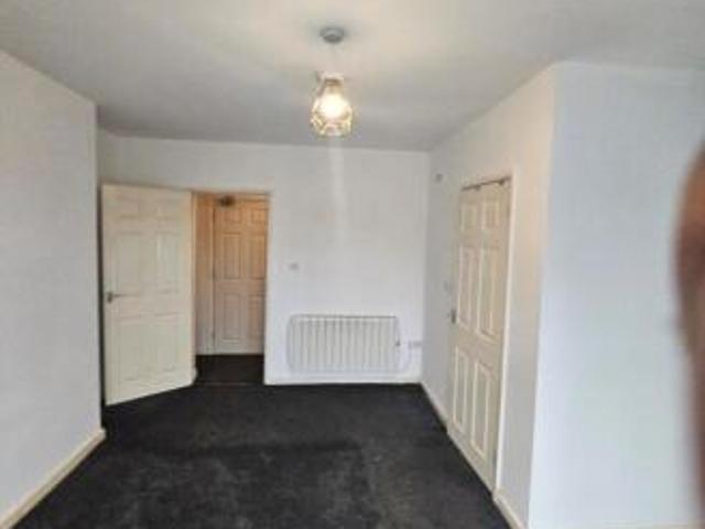 Studio flat for rent in Foleshill Road, Flat 3, Coventry, Cv6 5ah, CV6