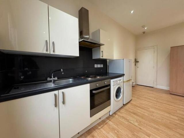 Studio flat for rent in Fordwych Road, Camden, NW2