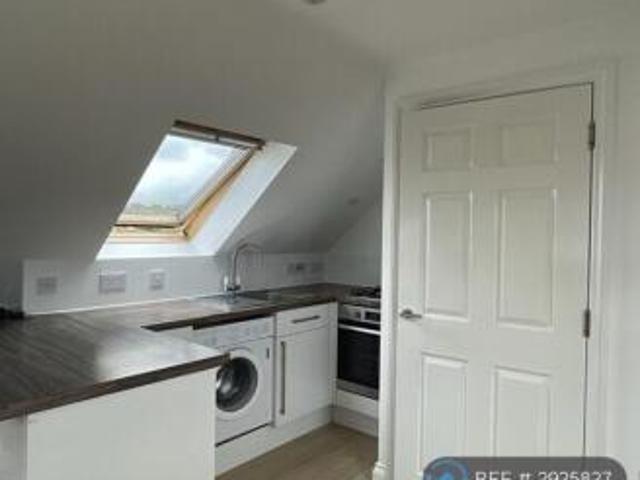 Studio flat for rent in Fountain Mill, Bristol, BS5