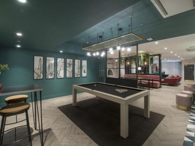 Studio flat for rent in Florence House, Colindale NW9