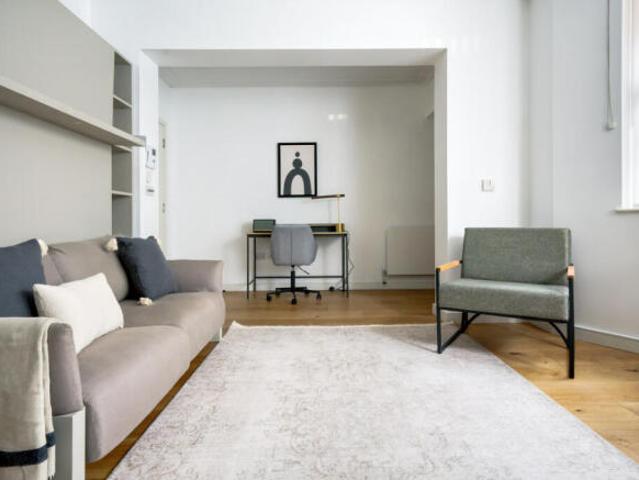 Studio flat for rent in Flat A, Green Street, City Of Westminster, London, W1K