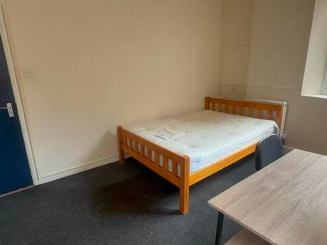Studio flat for rent in Flat A, Stoney Street, Nottingham, City, NG1