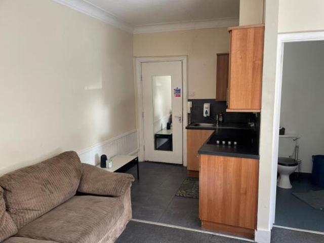 Studio flat for rent in Flat, Bridge House, Rollins Street, Lewisham, London, SE15