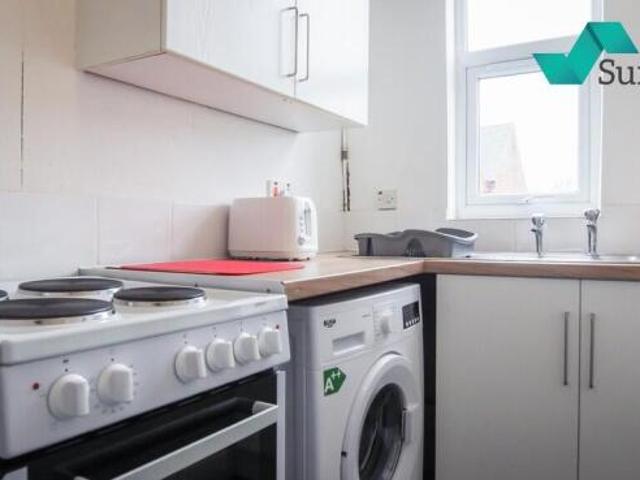 Studio flat for rent in Flat, Hunton Road, Erdington, B23