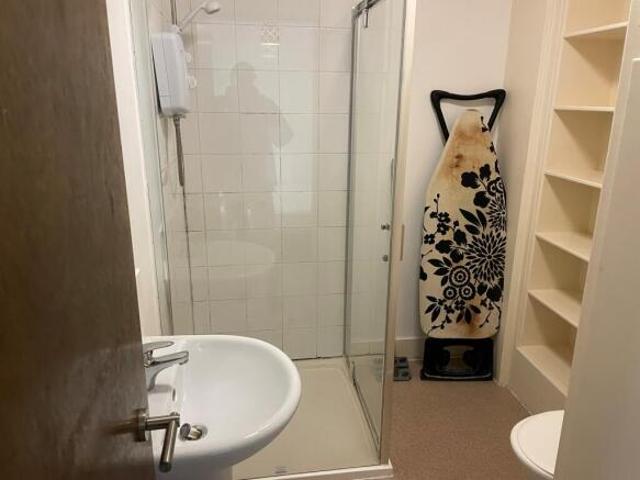 Studio flat for rent in Flat, Rollins House, Rollins Street, Lewisham, London, SE15