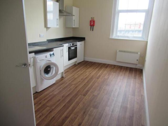 Studio flat for rent in Flat, The Paddington, MK40