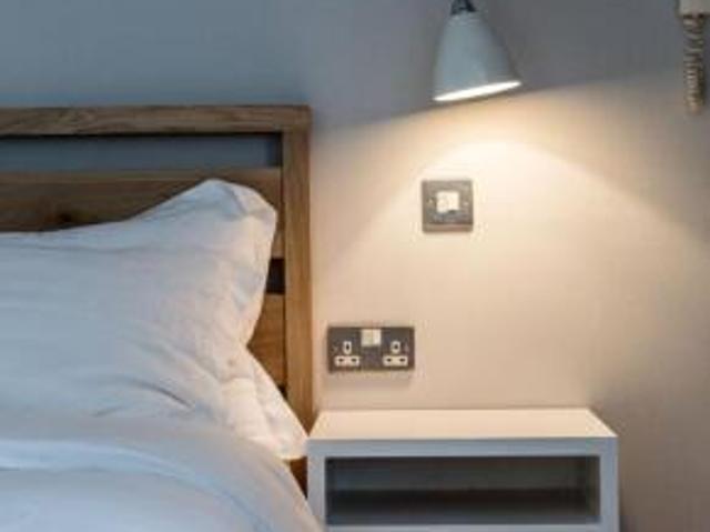 Studio flat for rent in Flat 18 89 Gloucester Place, W1U