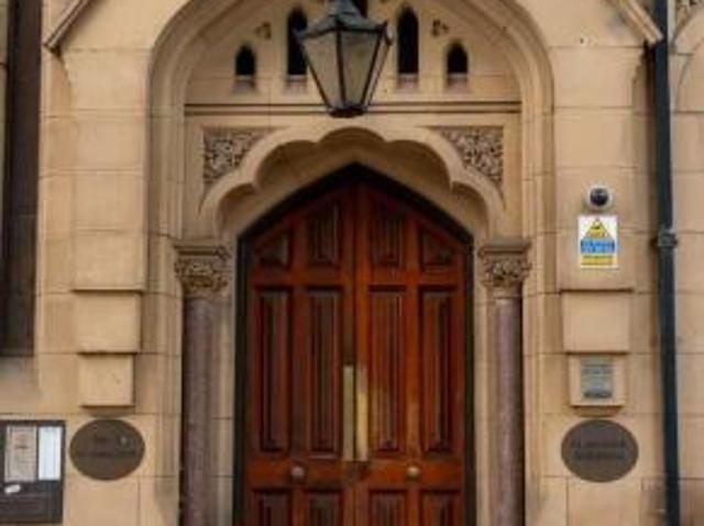 Studio flat for rent in Flat 22, Gladstone Buildings, 1 St James Row, S1 2EU, S1