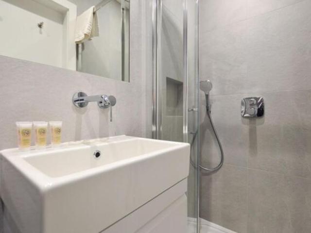 Studio flat for rent in Flat 2, 26 Leinster Square, W2 4, W2