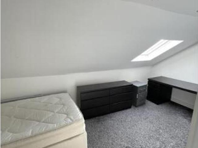 Studio flat for rent in Flat 2, Albany Road, Roath, Cardiff, CF24