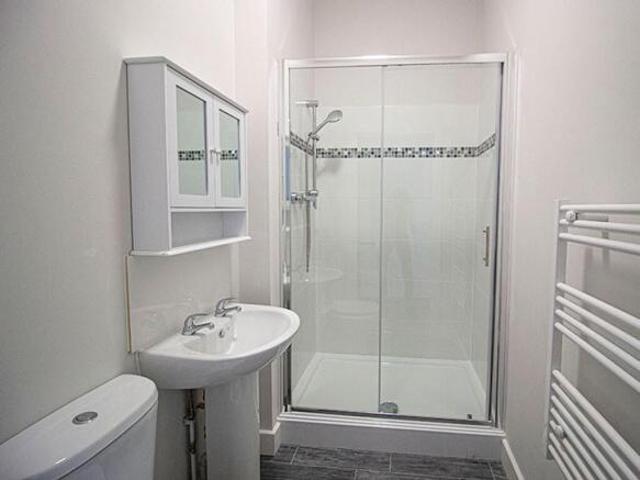 Studio flat for rent in Flat 2, Gas Works, Glasshouse Street, Nottingham, Nottinghamshire, NG1