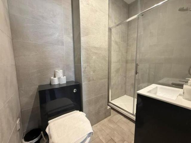 Studio flat for rent in Flat 2, Sillwood Terrace, Brighton, BN1
