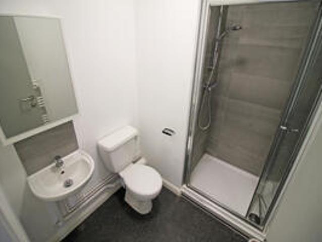 Studio flat for rent in Flat 318, Victoria House, 76 Milton Street, Nottingham, NG1 3RA, NG1