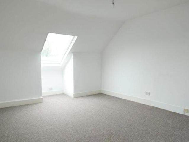 Studio flat for rent in Flat 3, 5 Peel Street, Spring Bank, Hull, HU3 1QR, HU3