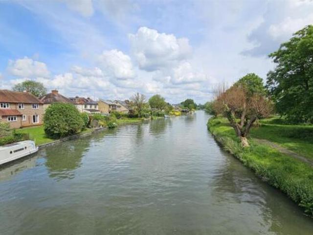 Studio flat for rent in Flat 3, River Court, Ferry Lane, Cambridge, CB4