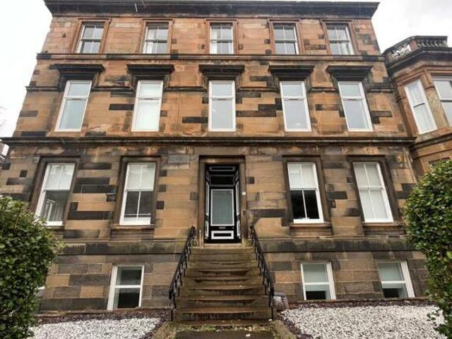 Studio Flat For Rent In Flat 6