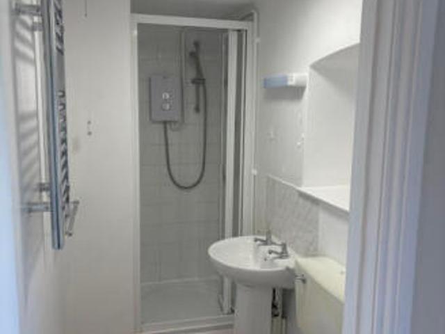 Studio flat for rent in Flat 6, Exeleigh, 5 Western Road, Cheltenham, GL50