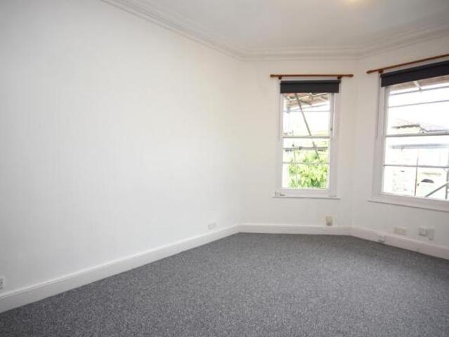 Studio flat for rent in Flat 7 36 Waverley Road, Cotham, Bristol, BS6 6EX, BS6