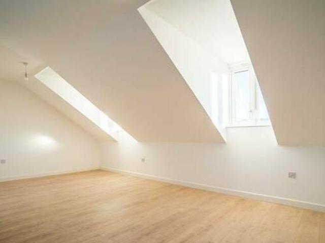 Studio flat for rent in Flat 7 41A Ivanhoe Street Newfoundpool LE3