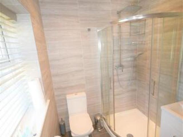 Studio flat for rent in Flat 8, Woodside, Bournemouth BH1