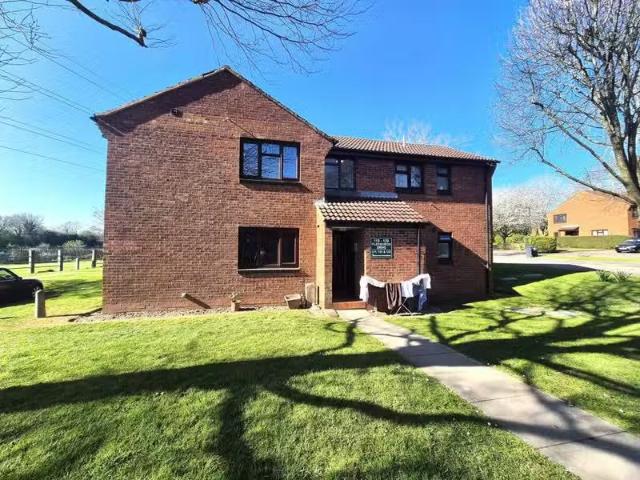 Studio flat for rent in Fledburgh Drive, Sutton Coldfield, B76
