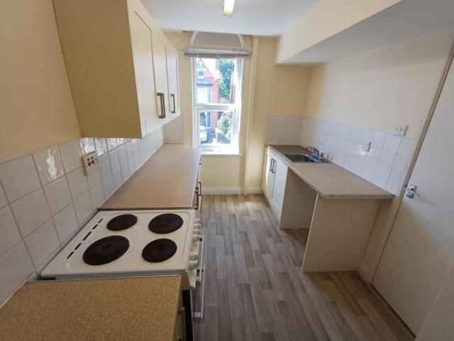 Studio flat for rent in Flint Green Road, Birmingham, B27