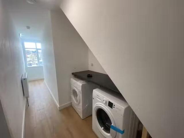 Studio flat for rent in Franchise Street, Kidderminster, DY11