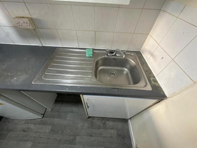 Studio flat for rent in Freelands Road, Oxford, OX4
