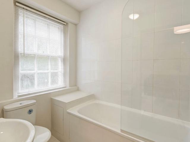 Studio flat for rent in Fulham Road, London, SW3