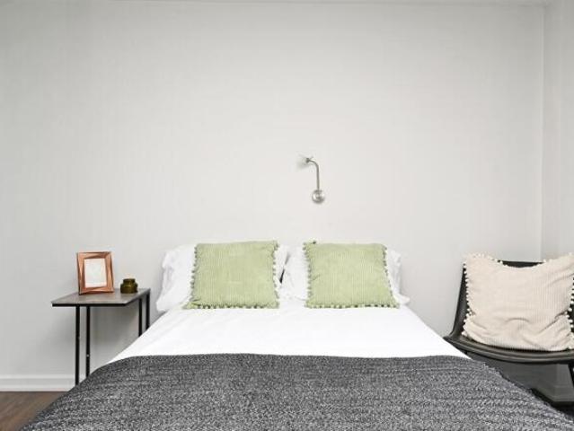 Studio flat for rent in G06, Gatecrasher Apartments, Sheffield, S1