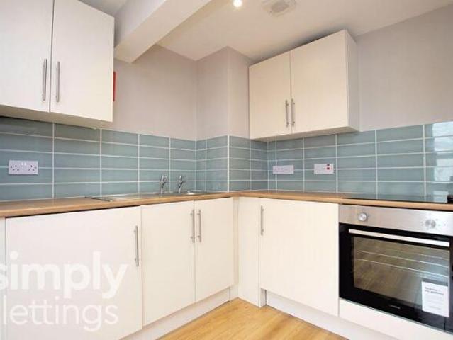 Studio flat for rent in Gardner Street, Brighton, BN1
