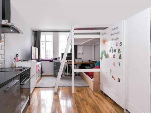 Studio flat for rent in Gateforth Street, Lisson Grove, NW8