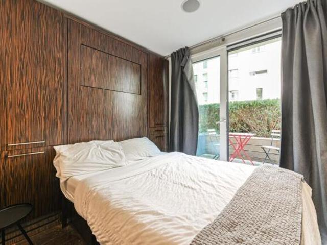 Studio flat for rent in Gatliff Road, Chelsea, London, SW1W