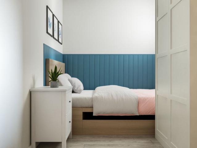 Studio flat for rent in Gold Clivedon Studio 26 |Verney St, EX1