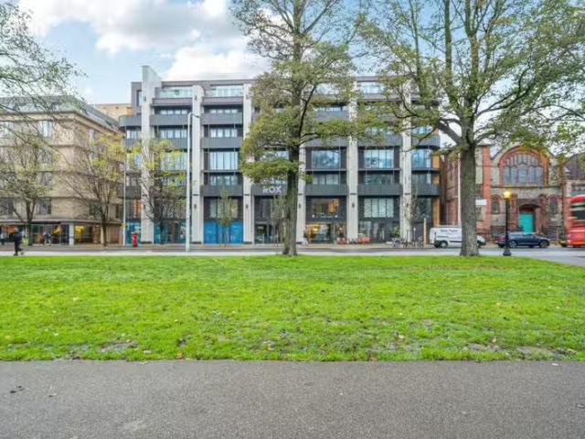 Studio flat for rent in Gloucester Place, Brighton, BN1