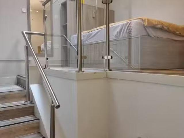 Studio flat for rent in Gloucester Road, Bishopston, Bristol.