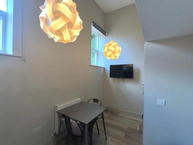 Studio flat for rent in Gloucester Road, Bristol, BS7