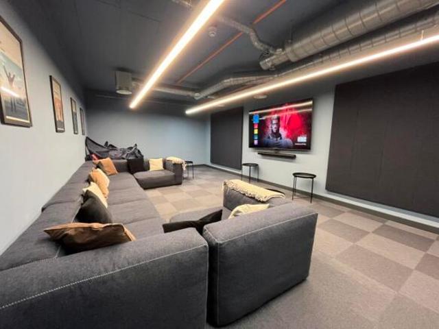 Studio flat for rent in Gladstone Road, EX1